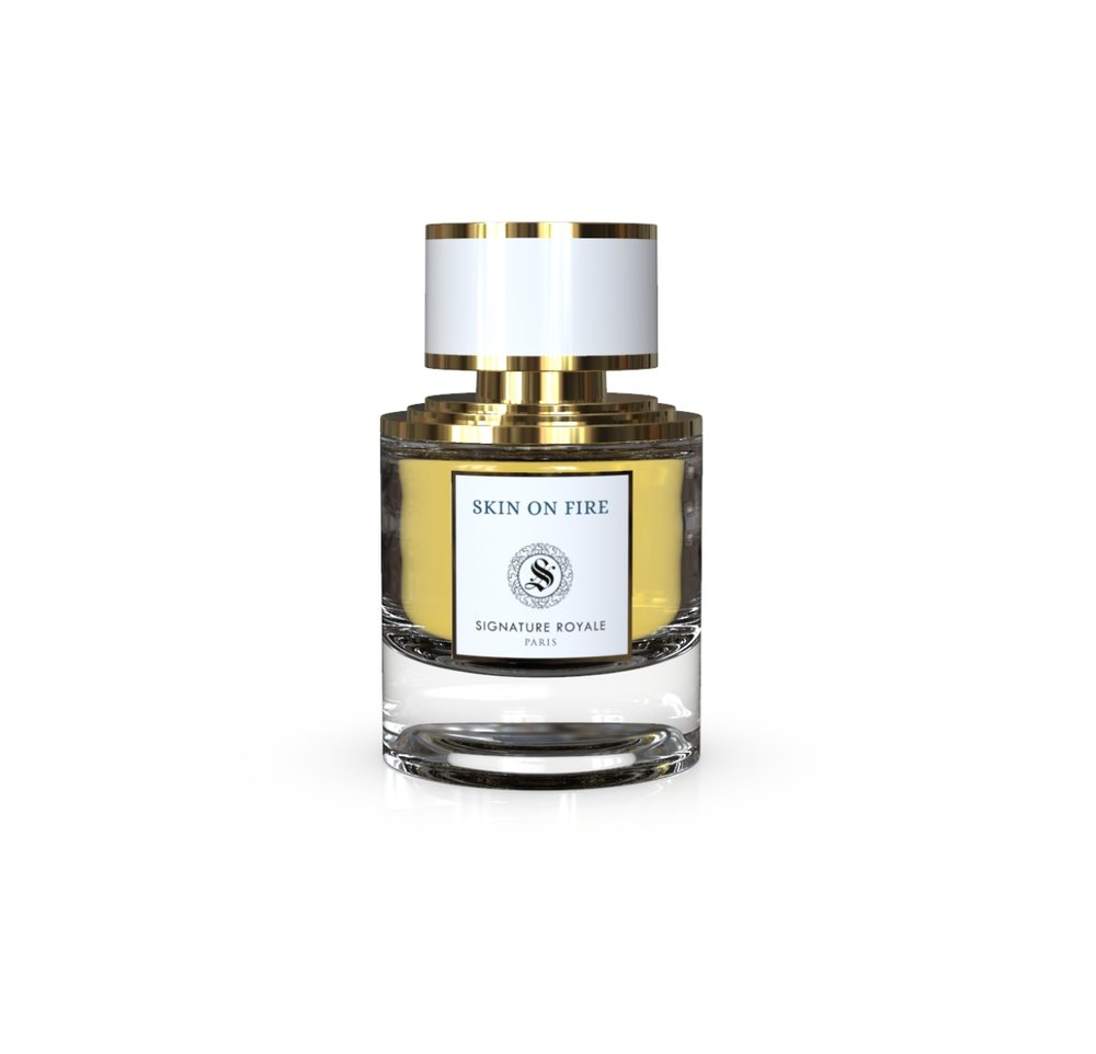 Signature Royale - Skin on Fire, bei Hanifa-Beauty.de
